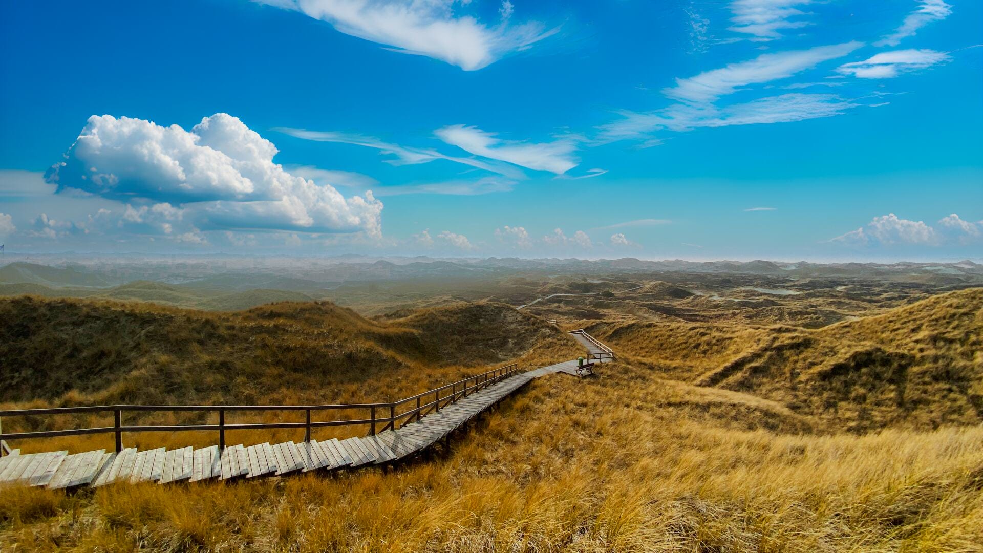 Wie groß ist Amrum ? - Nordseey.de