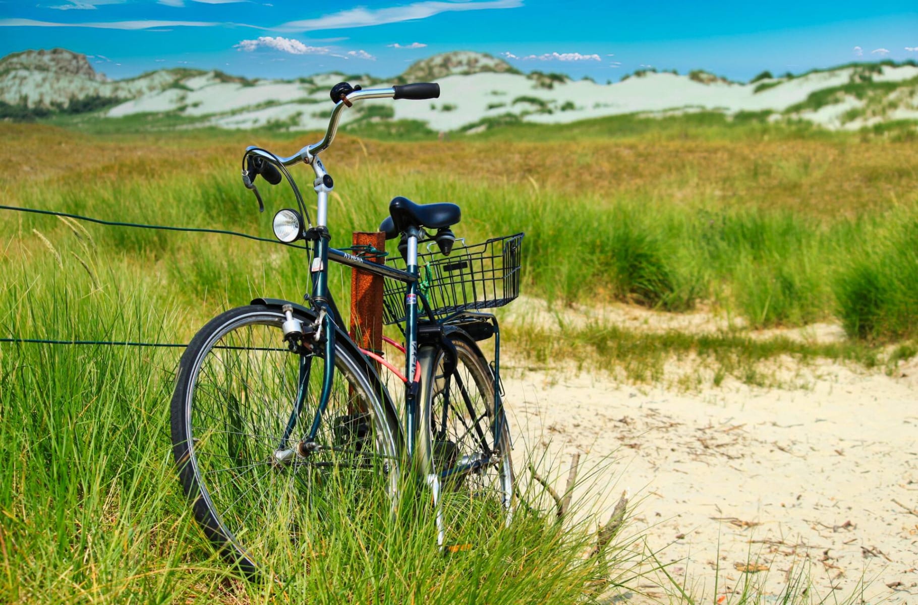 Norderney - Vacation, Day Trip, Arrival & Info