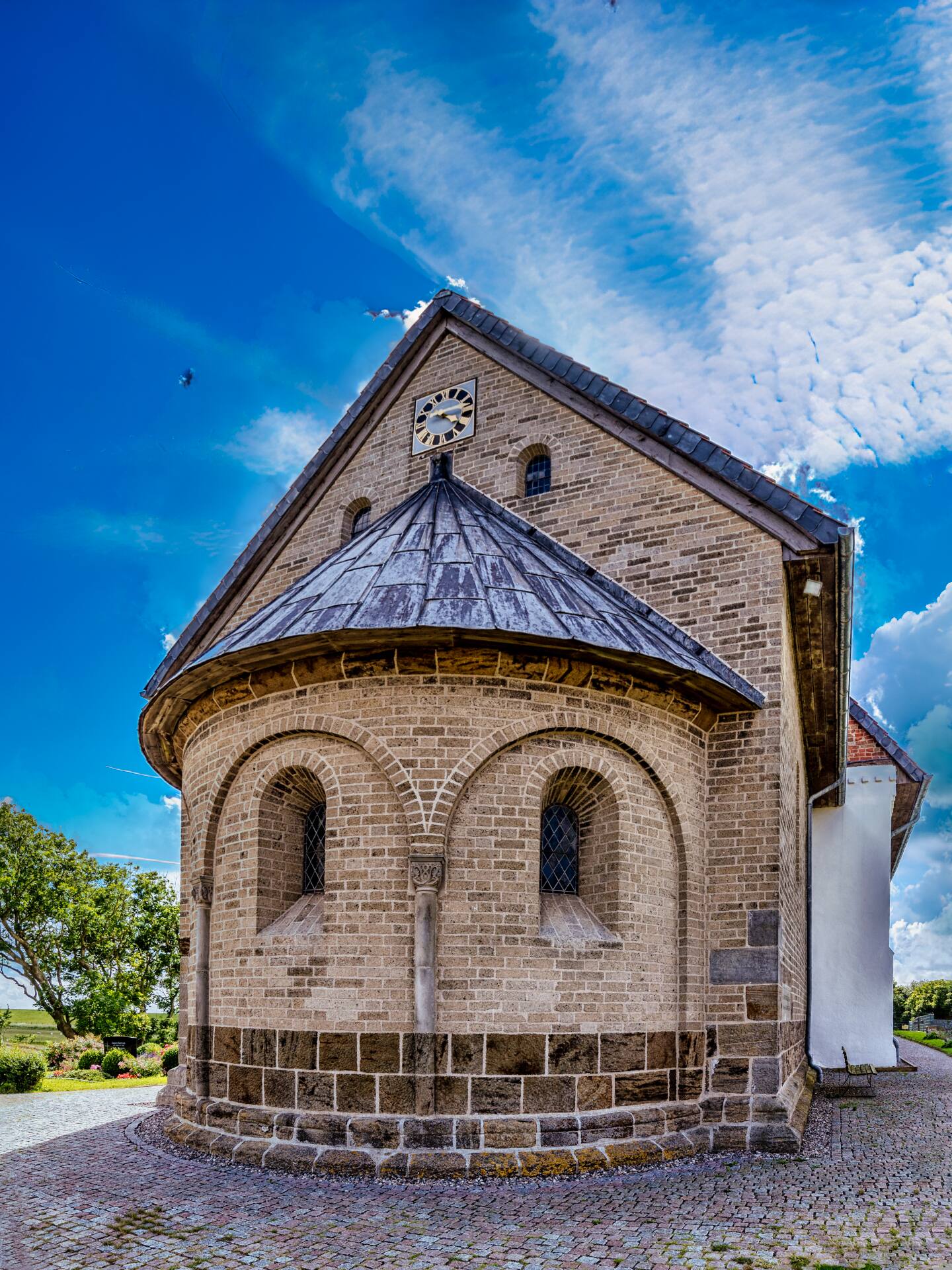 The TOP 15 North Sea Islands + Maps + Halligen + Danish