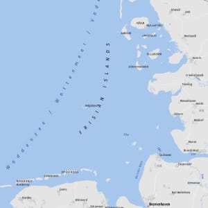 Nordseeküste - Orte, Urlaub 2023, Sehenswürdigkeiten & Infos