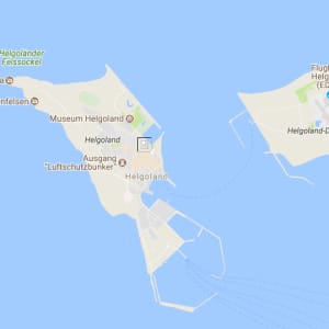 Ferry Helgoland - Prices, Timetable 2023 & all Departures!